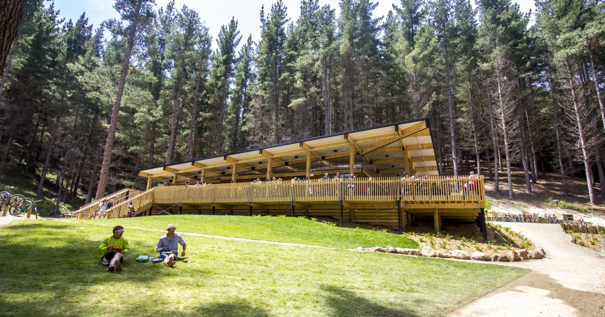 Operational Hours | Christchurch Adventure Park