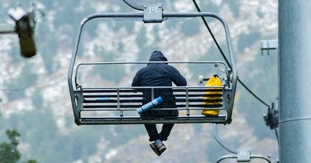 Winter 2026 Operating Hours at Christchurch Adventure Park ...