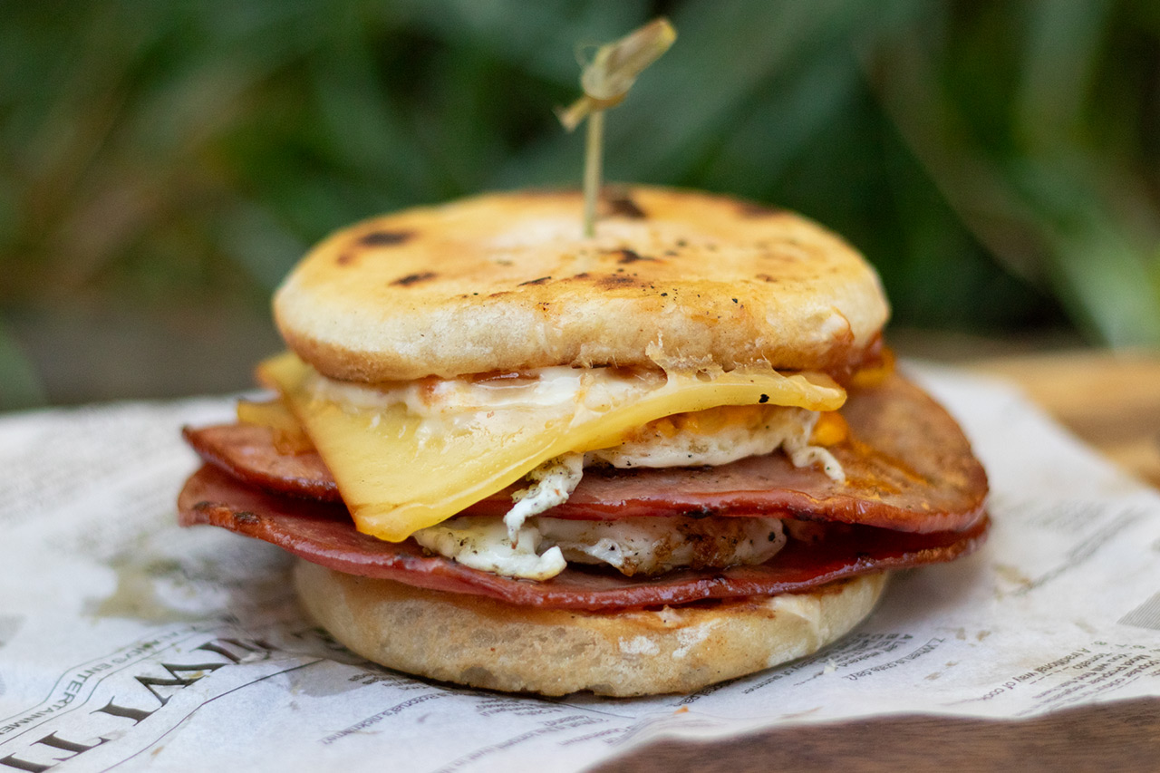 Christchurch Adventure Park Cafe | Christchurch Adventure Park