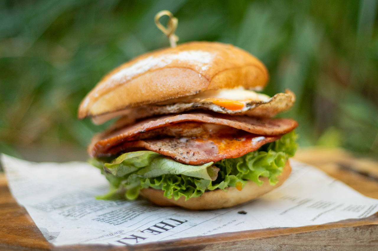 Christchurch Adventure Park Cafe | Christchurch Adventure Park