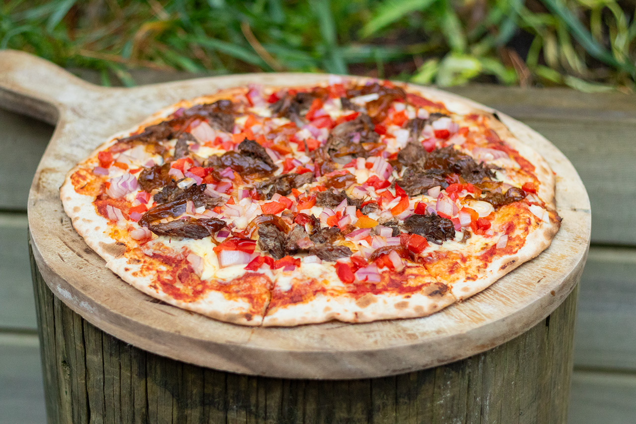 Christchurch Adventure Park Cafe | Christchurch Adventure Park