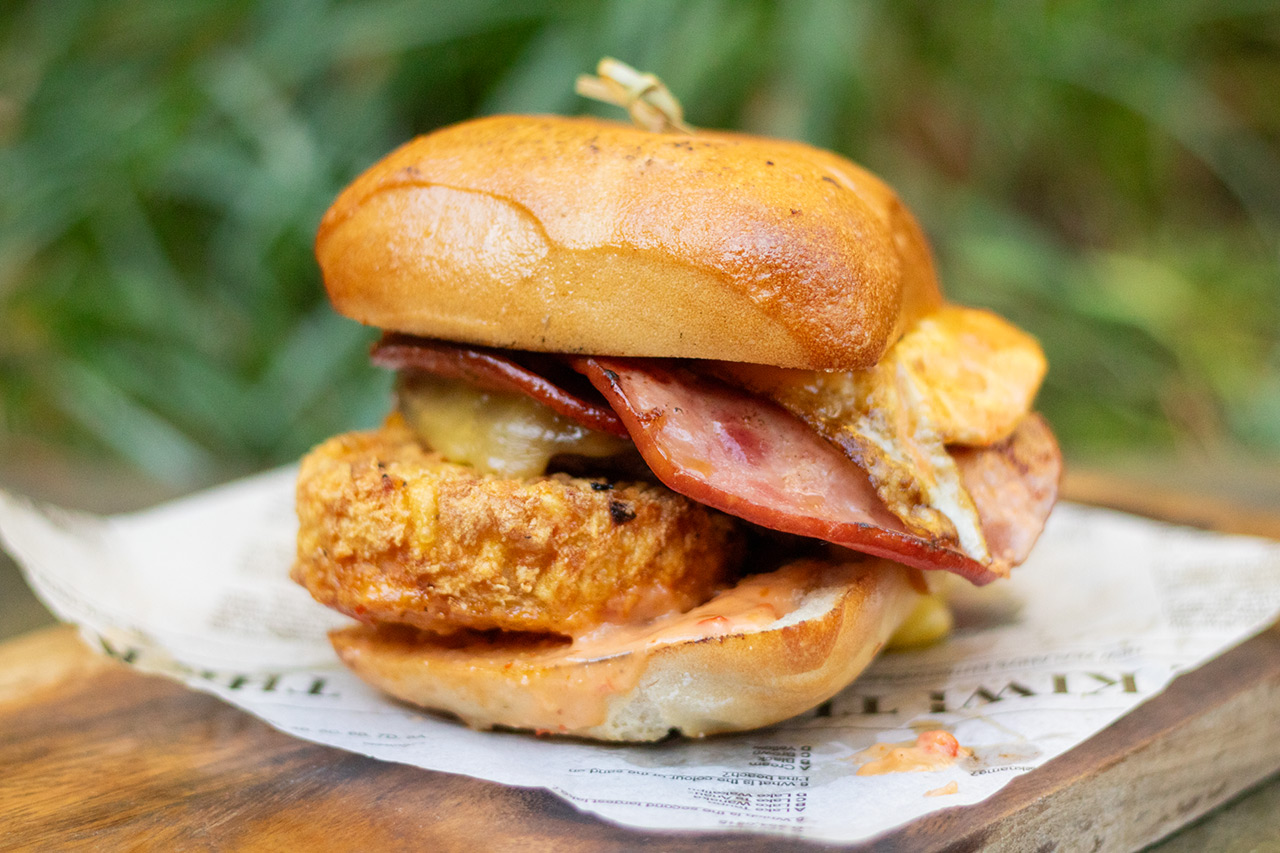 Christchurch Adventure Park Cafe | Christchurch Adventure Park