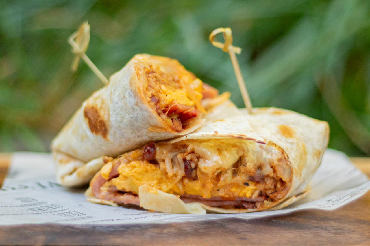 Christchurch Adventure Park Cafe | Christchurch Adventure Park