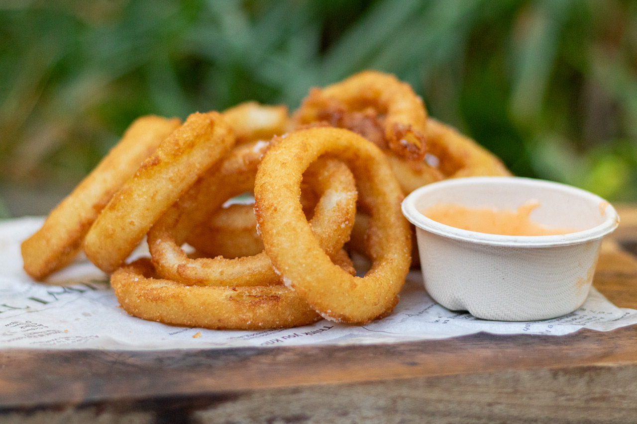 Christchurch Adventure Park Cafe | Christchurch Adventure Park