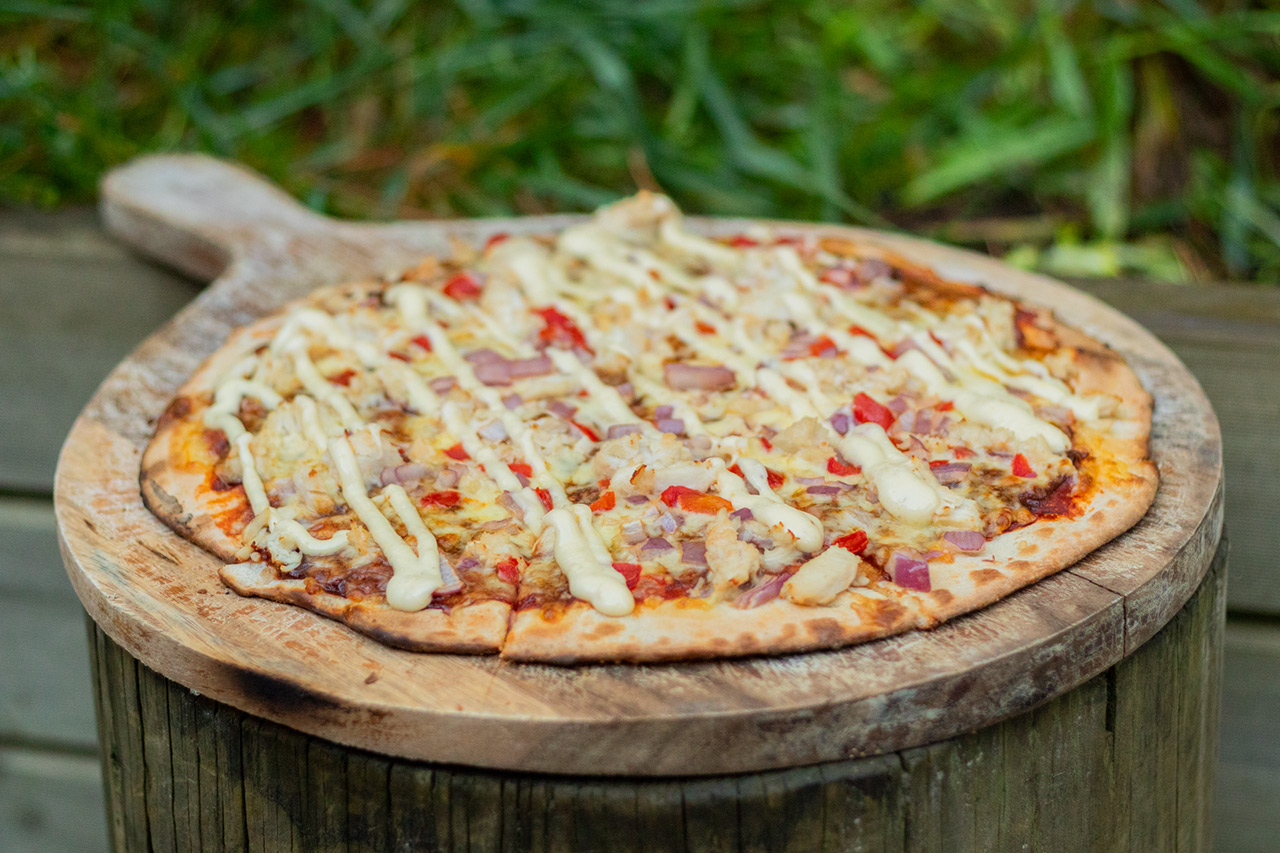 Christchurch Adventure Park Cafe | Christchurch Adventure Park